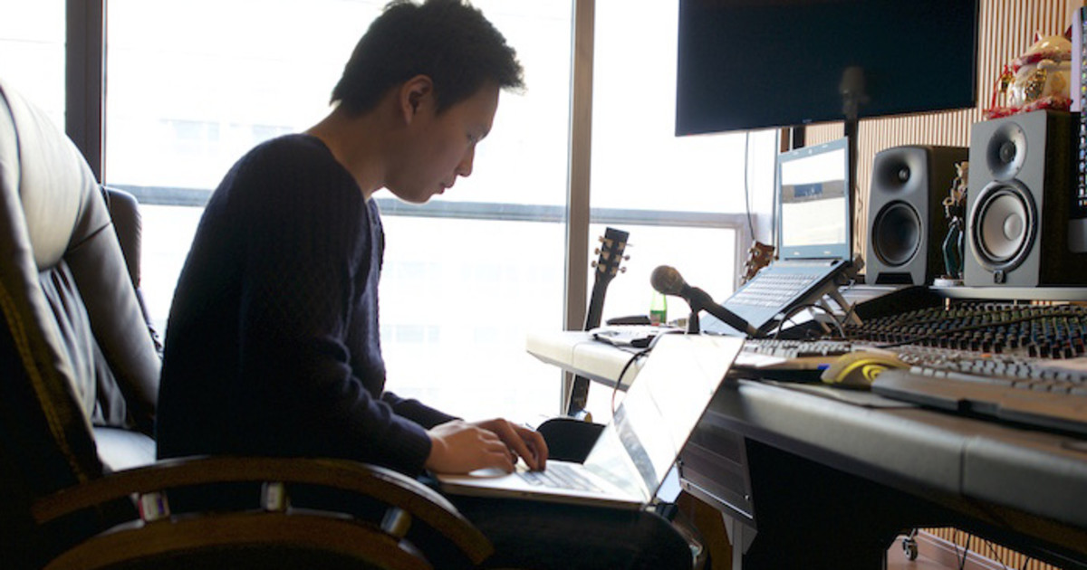 Ronin - Producer/Engineer - New York | SoundBetter