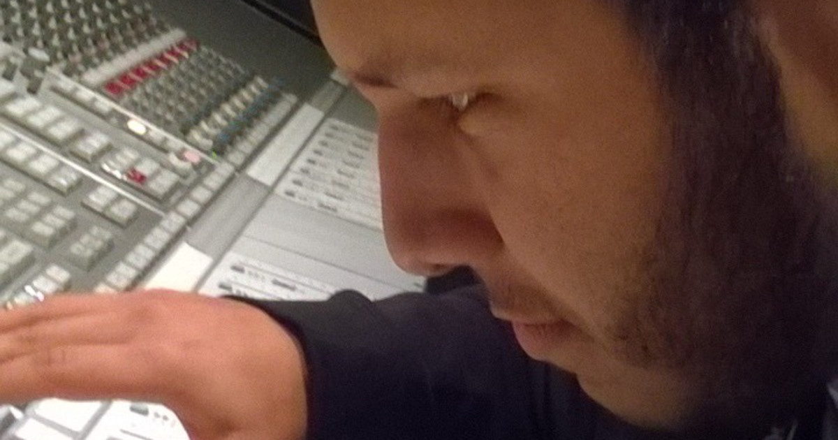 Jerry Collado - mix,producer,songwriter singer - Brooklyn | SoundBetter