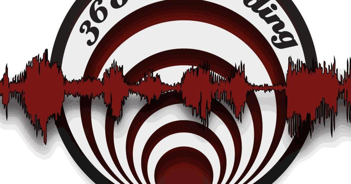 360 Recording Studio - Recording & Mixing & Mastering - Houston ...