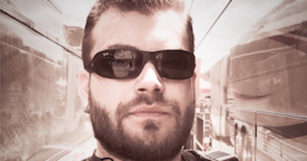 Patrick "Patman" Krause - Int. Touring & Festivals - Hamburg | SoundBetter