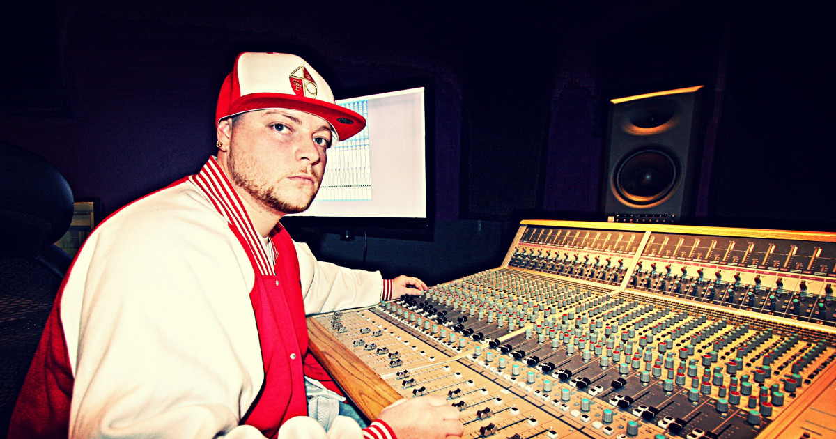 NICK MONEY MEYER - MIX & MASTERING ENGINEER - Marysville | SoundBetter