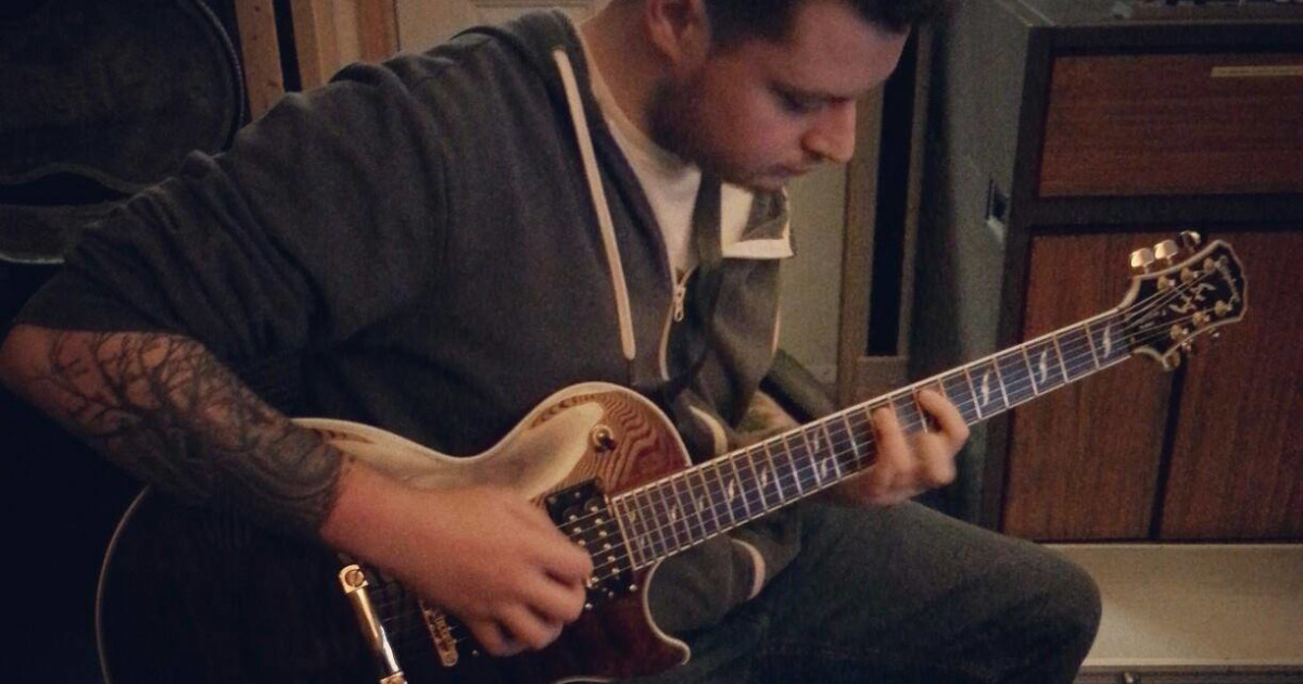 Justin Goss - Audio Engineer - Moncton | SoundBetter