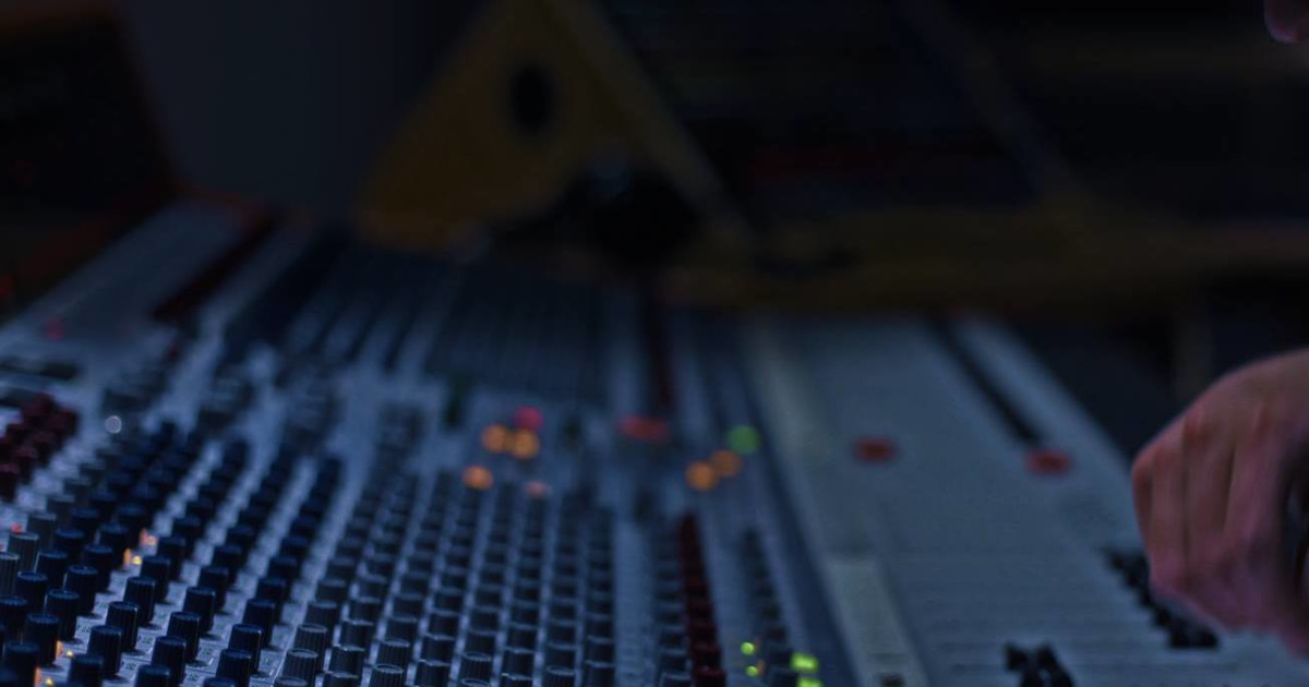 Axel Drioli - Mix & Master, Spatial Audio - London | SoundBetter