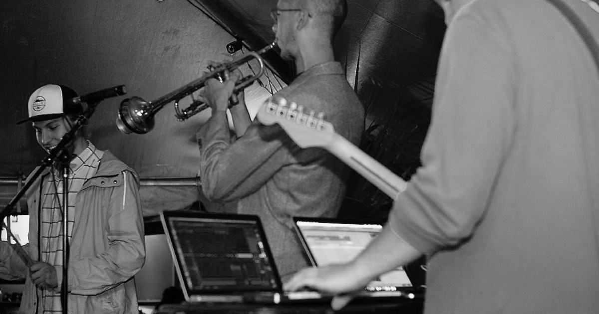 Jimmy Jeter - Guitarist, Producer, Writer - Charleston | SoundBetter