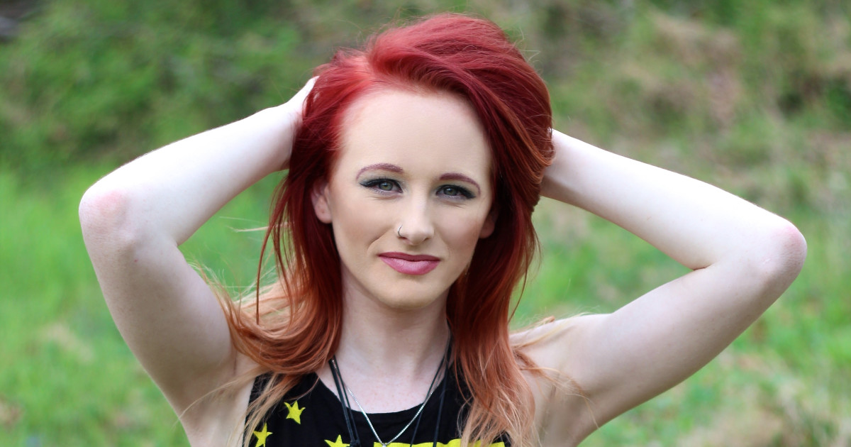 Amanda Cramer - Multi-genre Session Vocalist - Nashville | SoundBetter