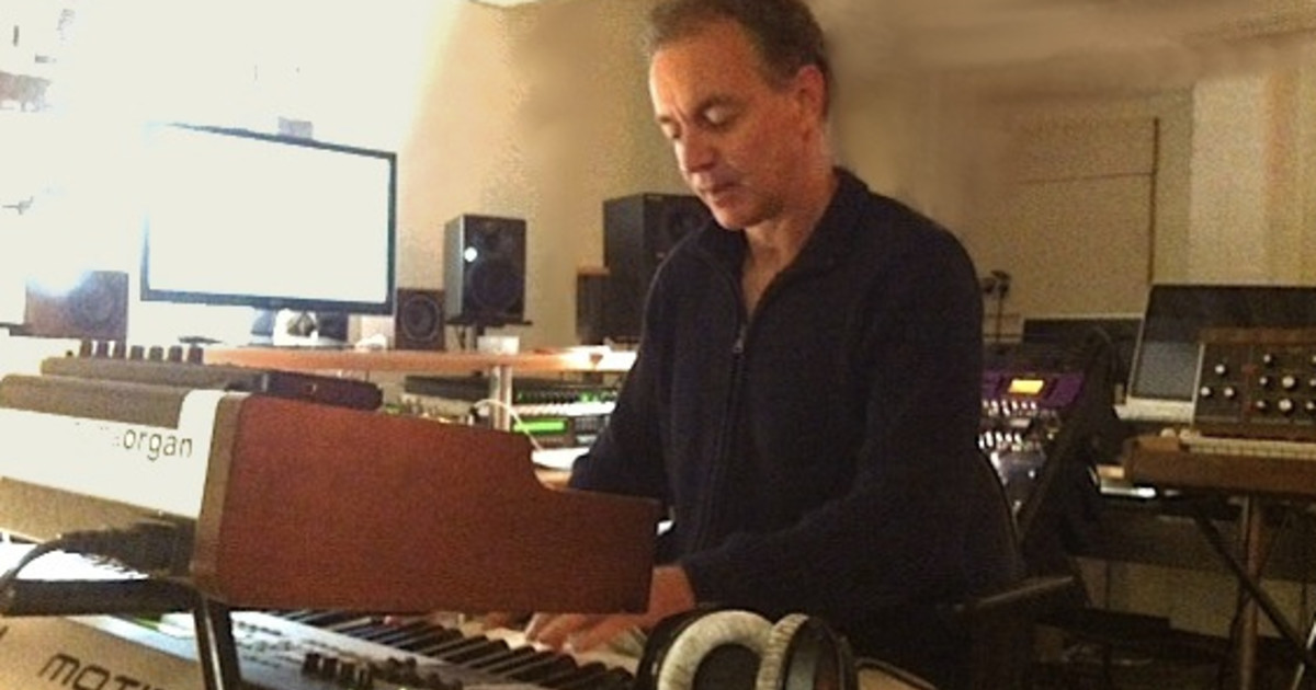 Adrian Zag - Producer, Mixer, Songwriter - London | SoundBetter