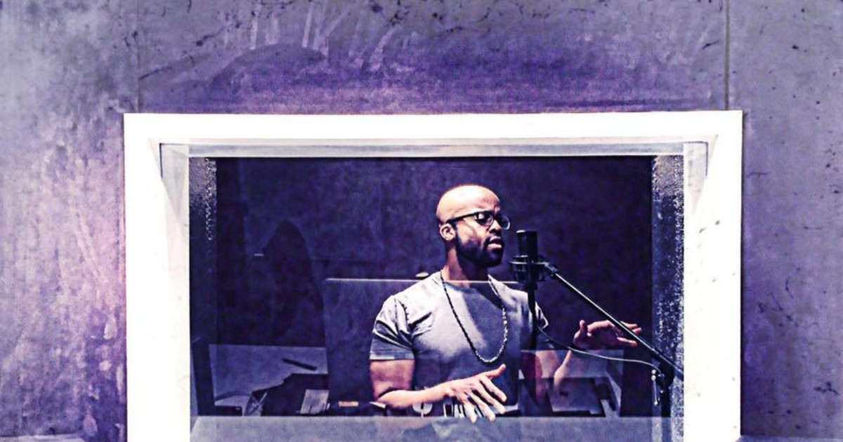 Jarrett Johnson - Singer/Songwriter/Vox Arranger - Los Angeles ...