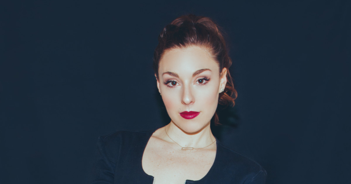 ionie - Session Vocalist - Los Angeles | SoundBetter