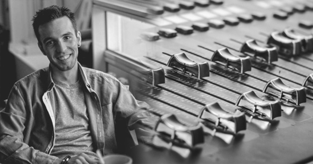 OnlineMixing - Mixing and Mastering Engineer - Copenhagen | SoundBetter