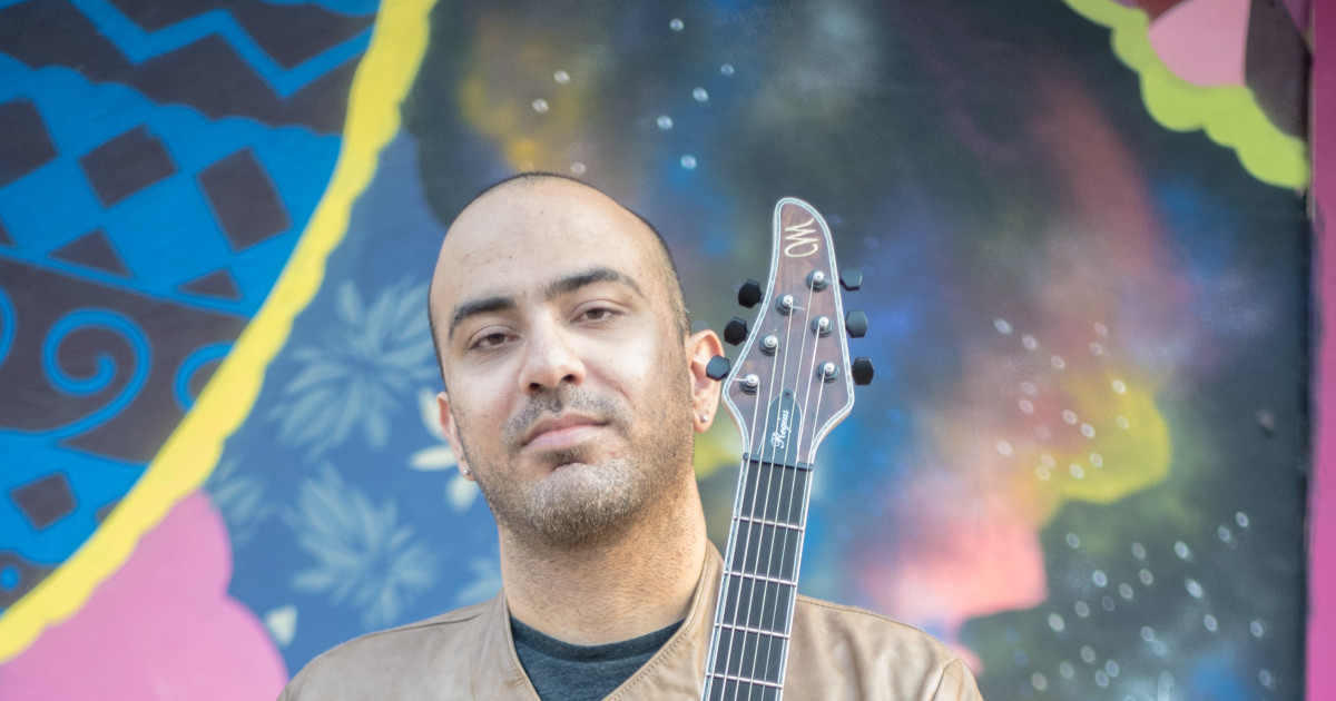 Keshav Dhar / Illusion Audio - Remote Mixing & Mastering - New Delhi ...