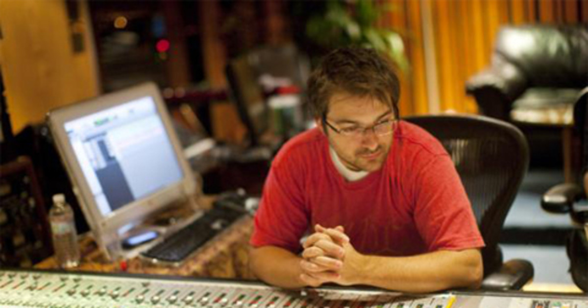 Erich Talaba - Mixer, Producer, Composer - Los Angeles | SoundBetter