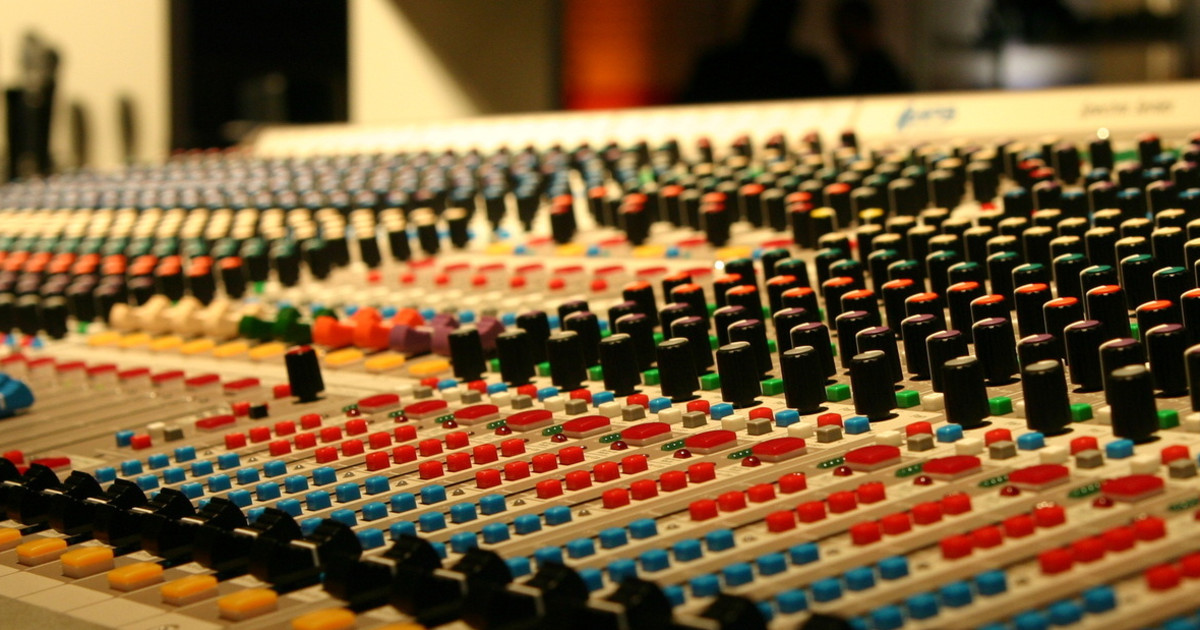MixButton - Mixing - London | SoundBetter