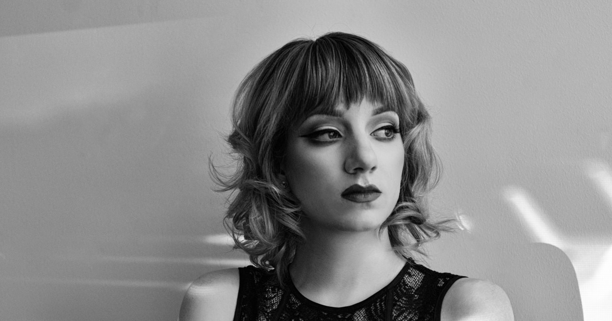 Kylie Anderson - Vocalist, Songwriter & Pianist - San Luis Obispo ...