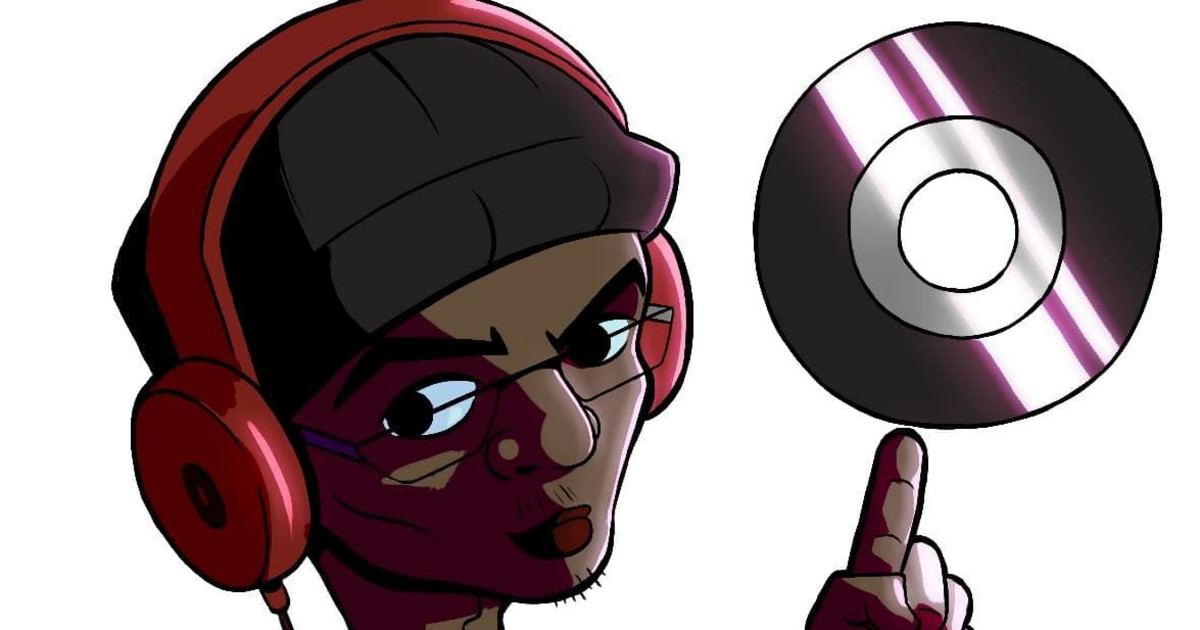 Mr.Deejayk - Music producer - Toronto | SoundBetter