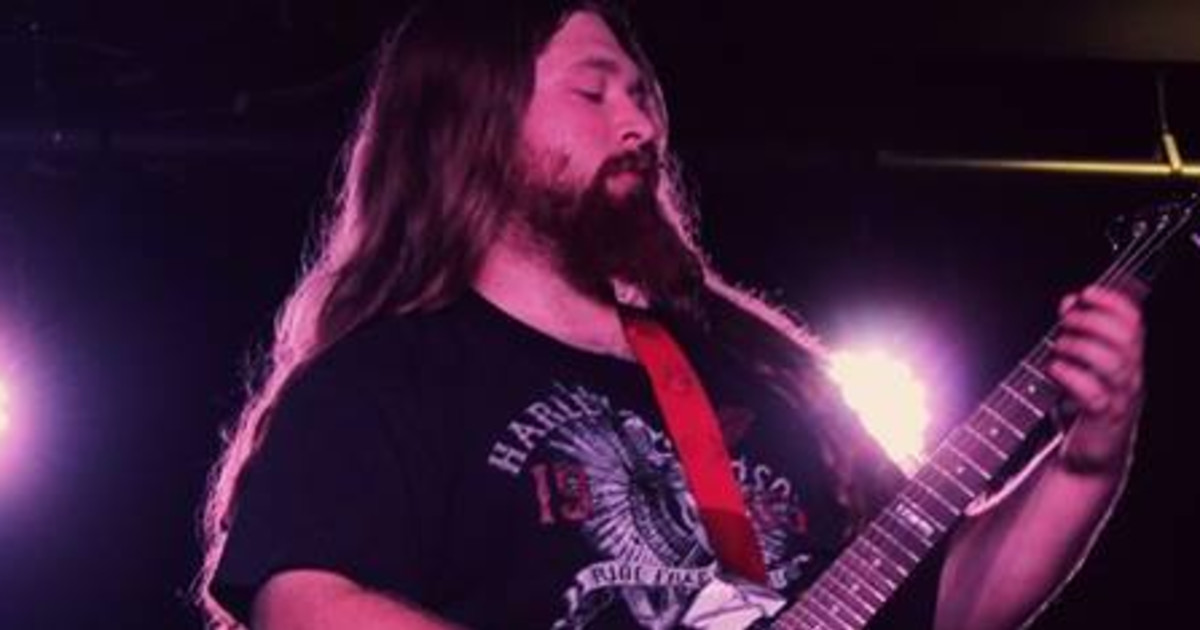 Peter Shannon - Record, Mix, Master, Guitarist - Toronto | SoundBetter