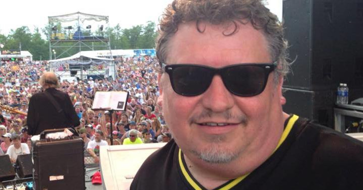 Chris Smith Extra Chrispy Musi - Piano, Keyboards, Production - San ...