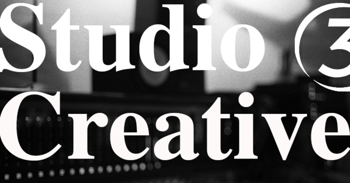 Studio 3 Creative - Creative Mixing & Mastering - Los Angeles | SoundBetter