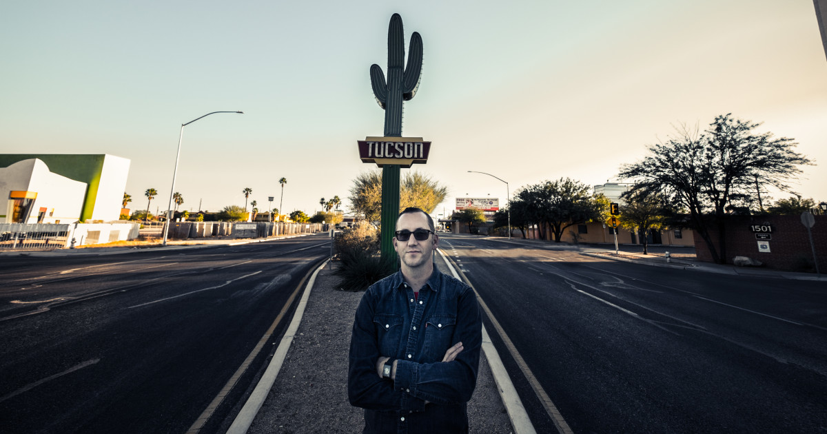 The Jim Howell Music Studio - Bringing songs to life - Tucson | SoundBetter