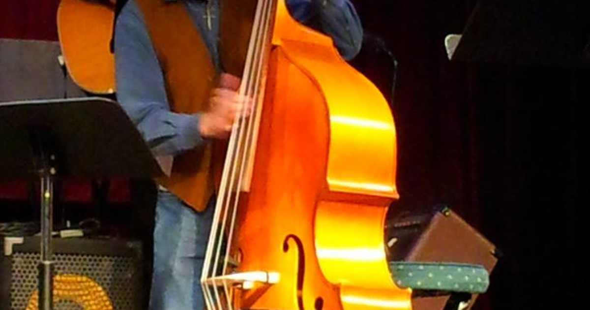 Mike Dunbar Music - I Play Bass & Produce & more - Nashville | SoundBetter
