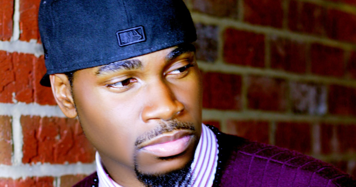 KayJayTheProducer - Vocalist/Songwriter/Producer - Atlanta | SoundBetter