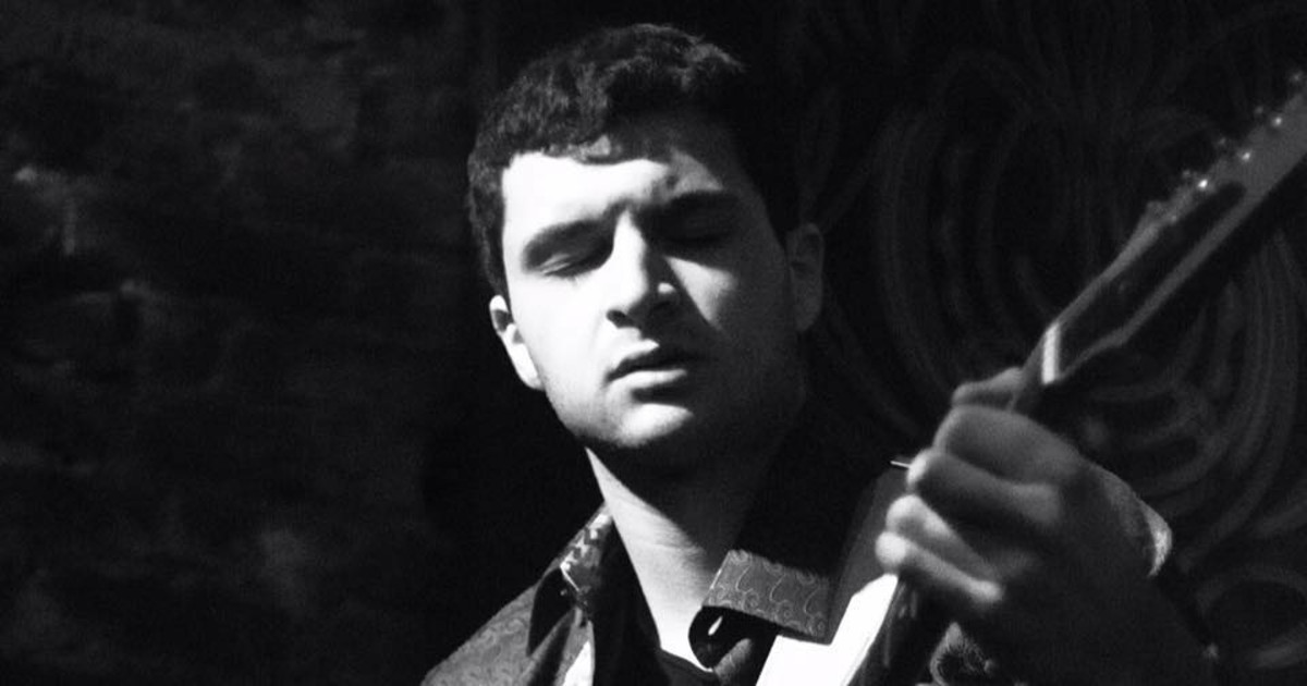 Marcos Mena Remote Mixing Mastering Santa Clarita Soundbetter