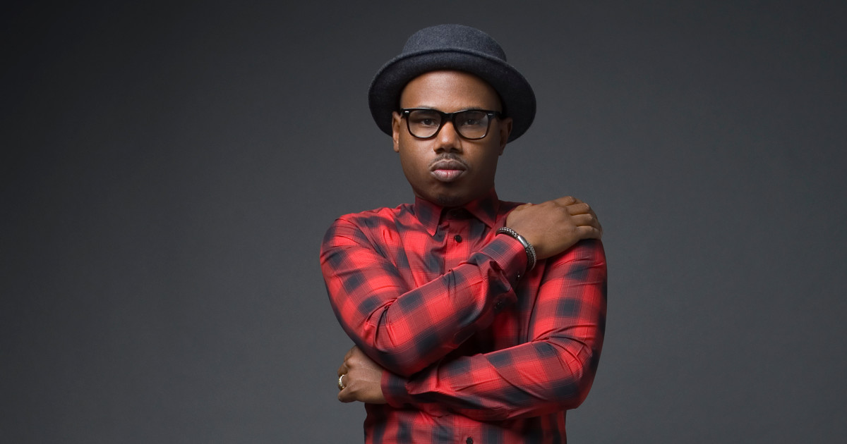 therealjshep - Music Producer, Songwriter - Los Angeles | SoundBetter