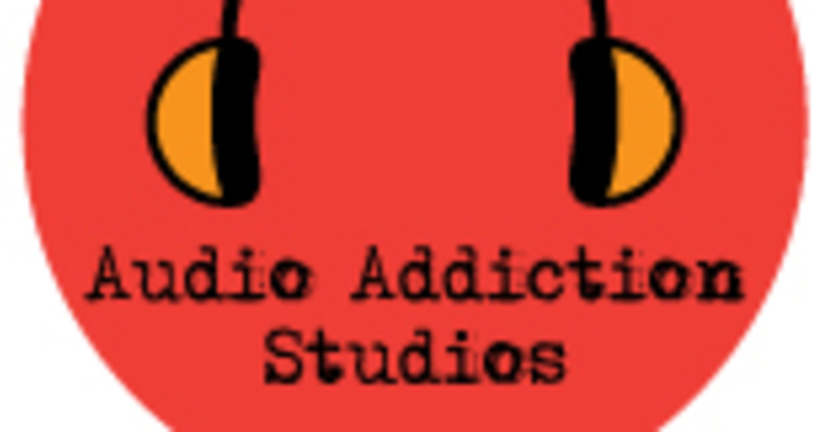 Audio Addiction Studios - Mixing Engineer, Mastering Engineer - Dublin ...