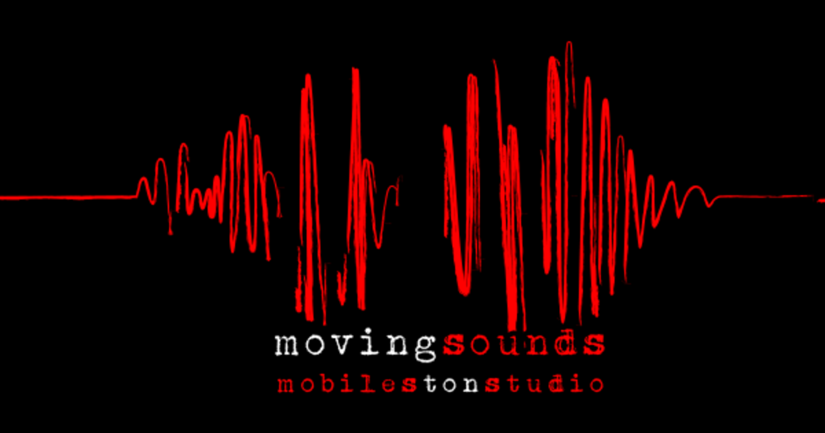 Moving Sounds - Recording,Mixing,Mastering - Berlin | SoundBetter