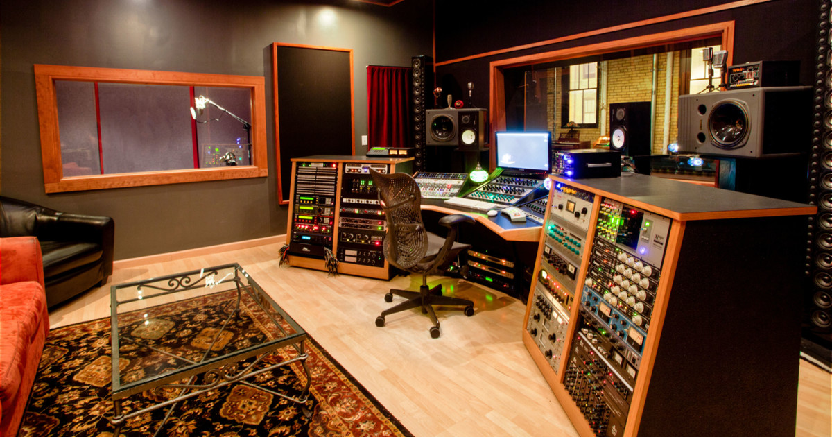 W.o.h. Edit Master Produce - Recording Arts Degree - Orlando | SoundBetter