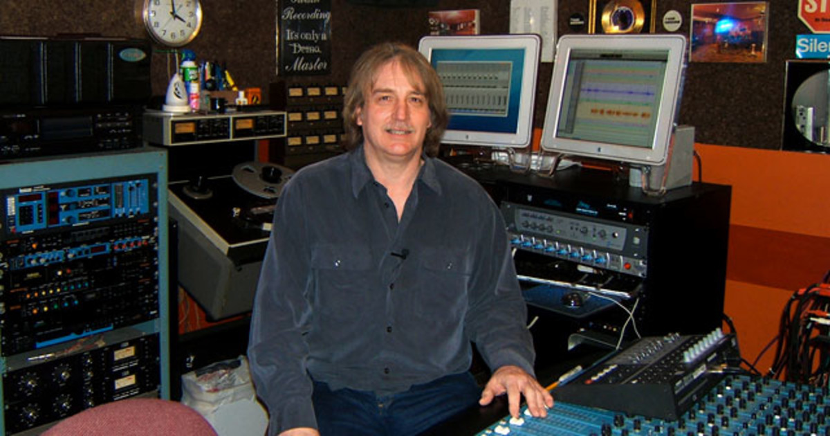 Bob Both - Recording Engineer, Producer - West Milford | SoundBetter