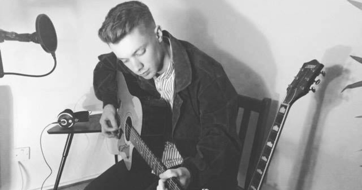 Luke R. Schofield - Music Producer / Mixer - Glasgow | SoundBetter