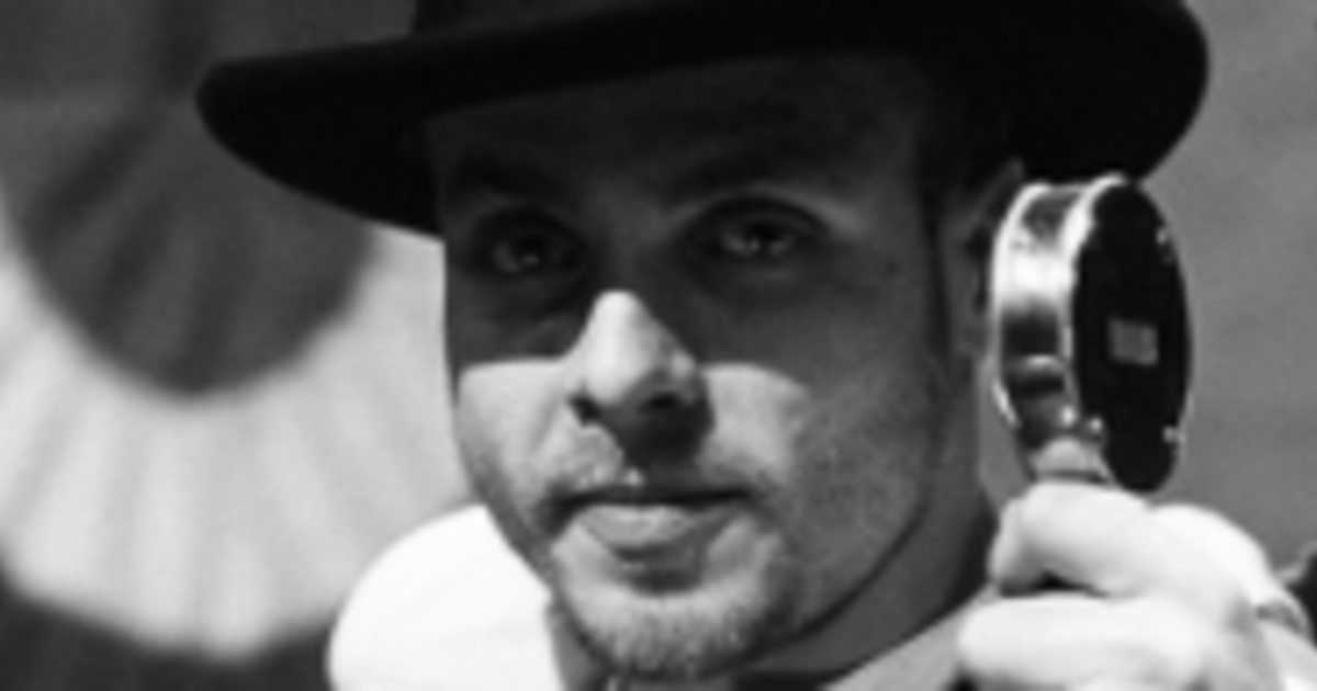 Ludo - Singer , Songwriter , - Strasbourg | SoundBetter