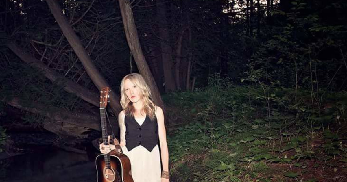 Multi-genre female vocalist - Session and live singer - Ontario ...