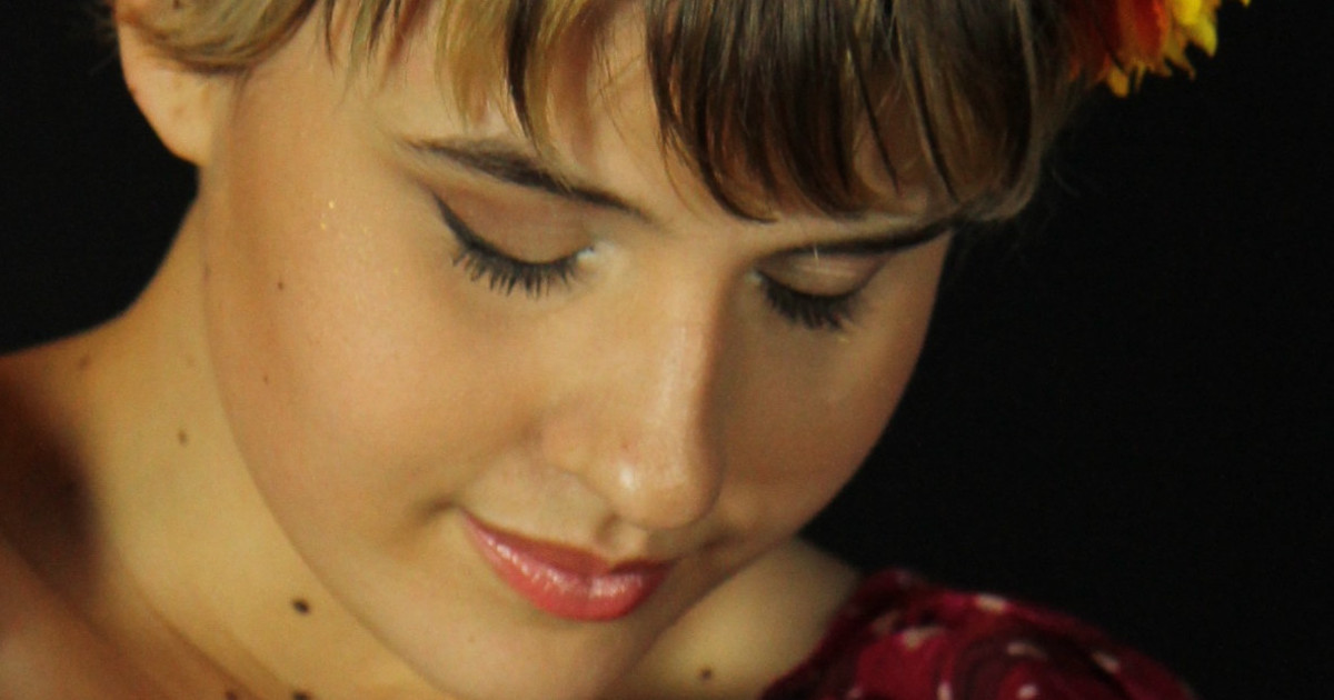 Sofie Todd - Vocalist + Singer/Songwriter - San Jose | SoundBetter