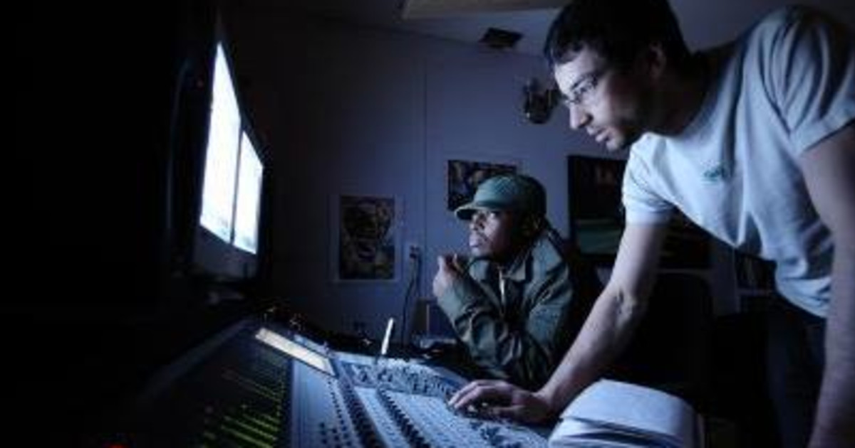 Joe Tumwebaze - Recording eng,production - Kampala | SoundBetter