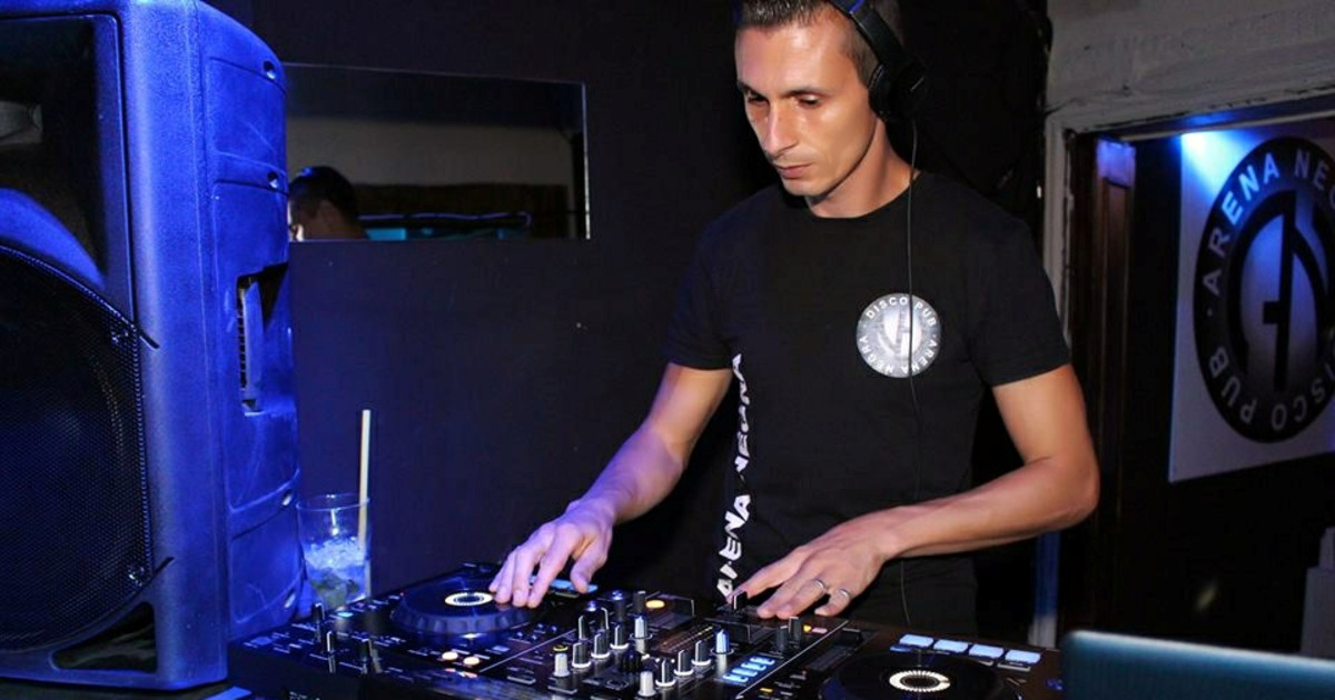 DJDY T.S. - MUSIC REMIXES & PRODUCER - PUERTO DE LA CRUZ | SoundBetter