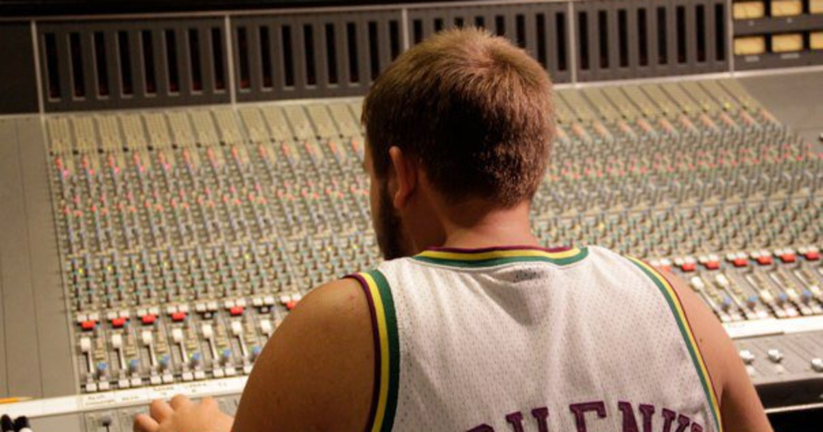 Michael LeHew - Session Drummer, Remote Mixing - Martinsburg | SoundBetter