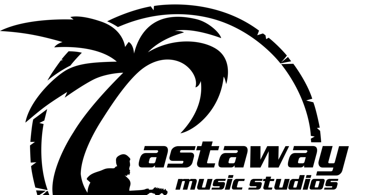 Castaway Music Studios - Recording Studio Mix & Master - Clearwater ...