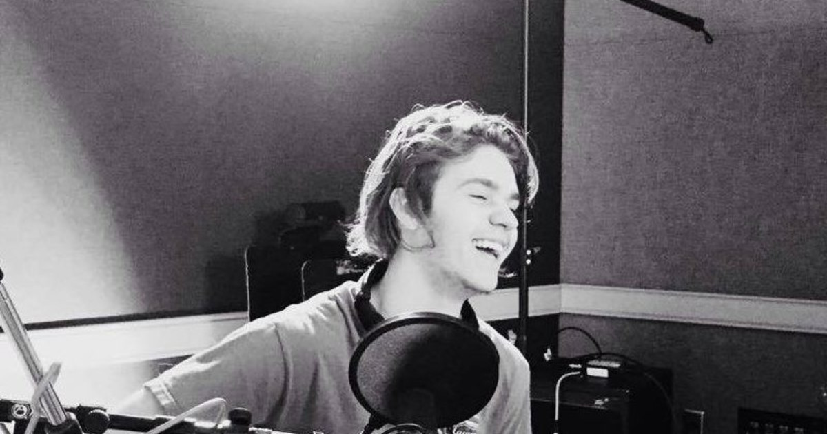 Ryan Alexander Morris - Analog and Digital Mastering - Chicago ...