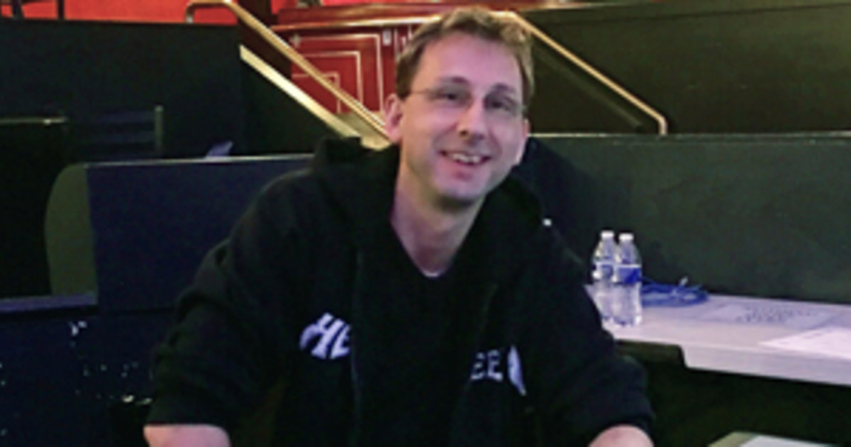 Michael Spiess - Concert Sound Engineer - Munich | SoundBetter Michael Spiess - Concert Sound Engineer - Munich | SoundBetter