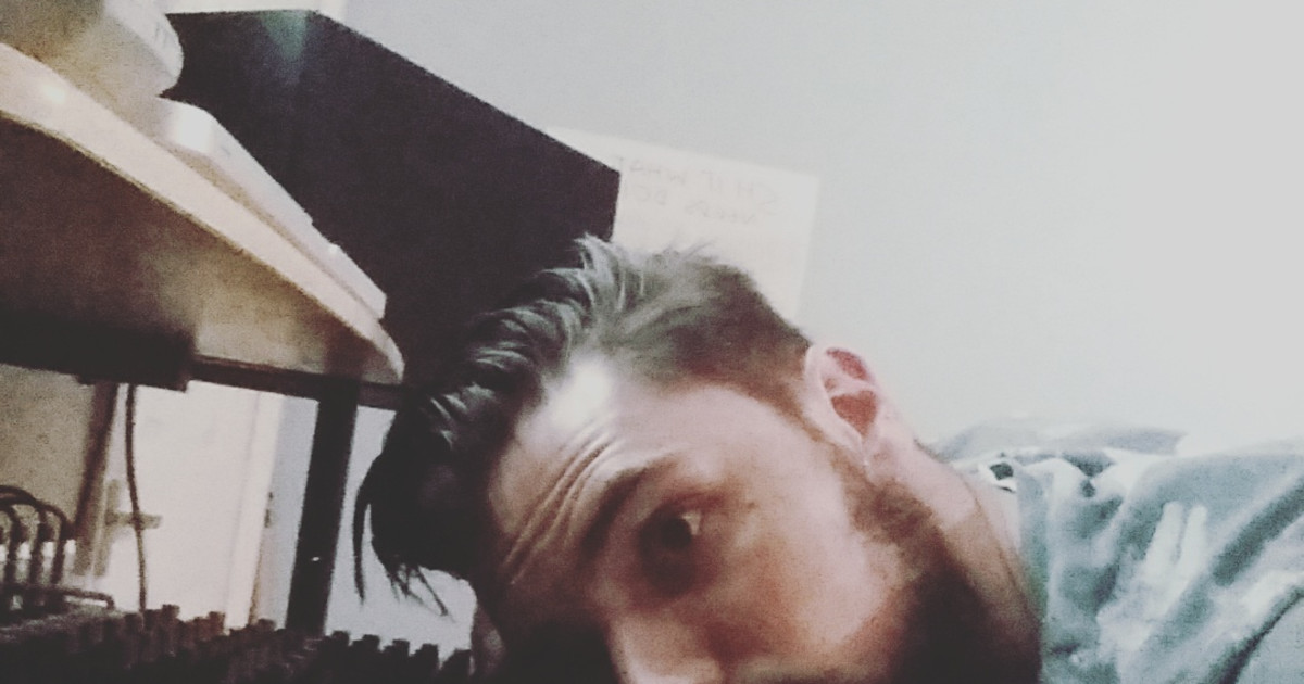 Luke Becker - Mix Engineer - Surrey | SoundBetter