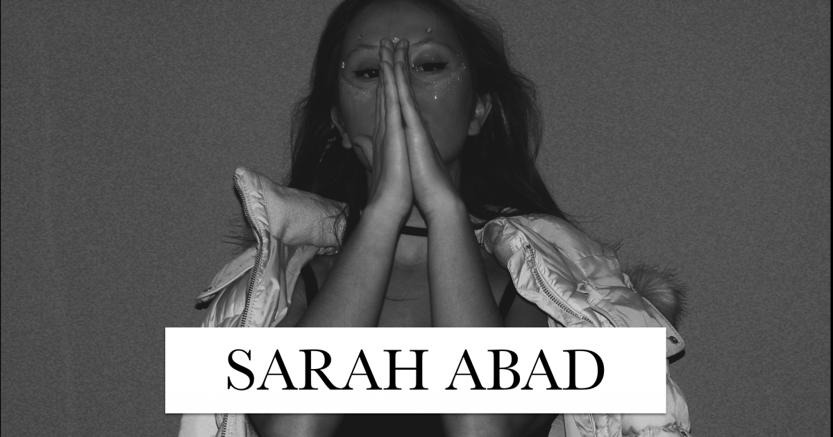 SARAH ABAD - Singer/Songwriter - Barcelona | SoundBetter
