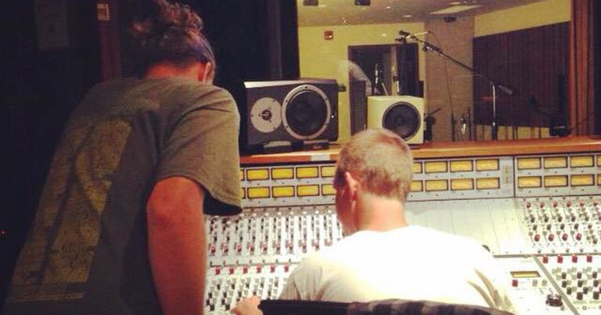 Jason Joyal - Mixing & Mastering, Musician - Danbury | SoundBetter