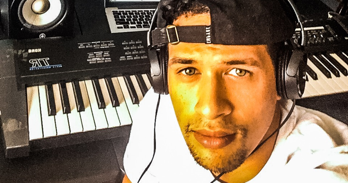 Zeus - Audio Engineer and Producer - Orlando | SoundBetter