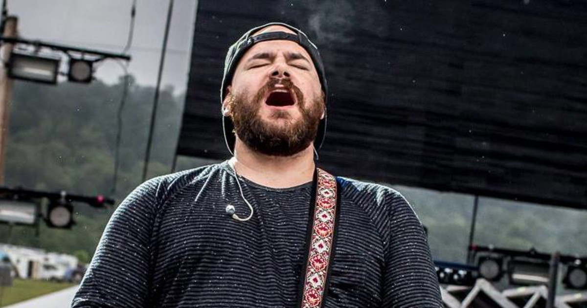 Christopher Bellamy - Session & Touring Guitarist - Virginia Beach ...