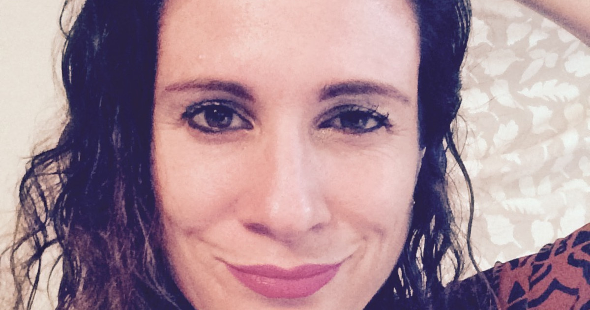 Jaclyn Riva Beck - Session Singer - Los Angeles | SoundBetter