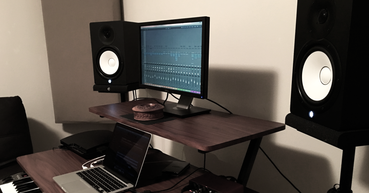 Epsilon Recordings - 'recording', 'mixing', - Seattle | SoundBetter