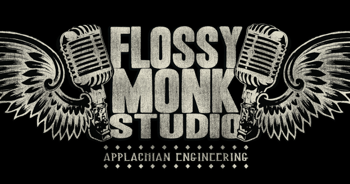 FlossyMonk Studio - Recording, Mixing, Mastering, - Cumming | SoundBetter