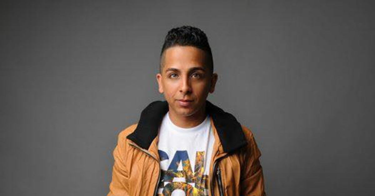 Omar Cardona - Session Singer - Orlando | SoundBetter