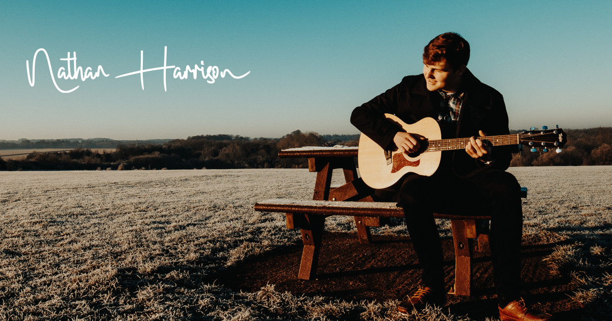 Nathan Harrison - Creative singer/songwriter - United Kingdom | SoundBetter